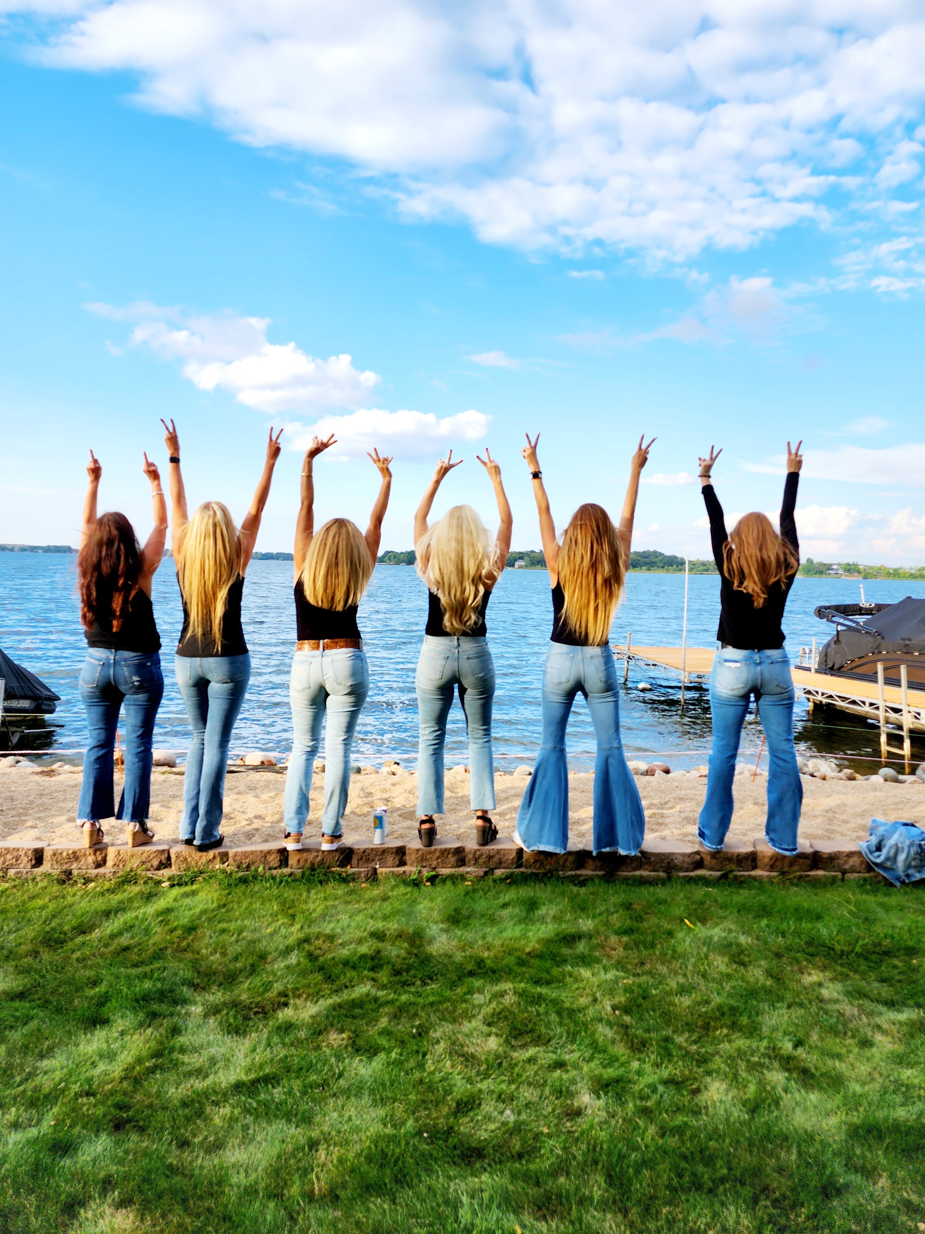 SALE – Chelsea Pacifica