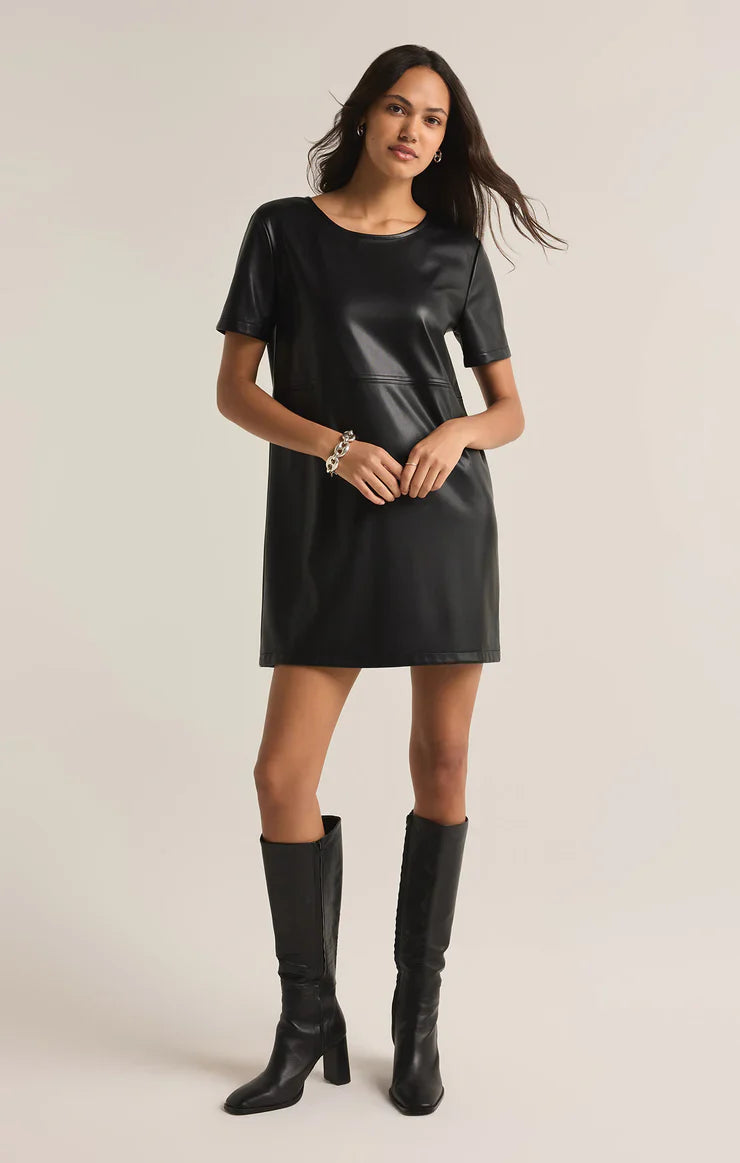 GIRLS NIGHT – Chelsea Pacifica