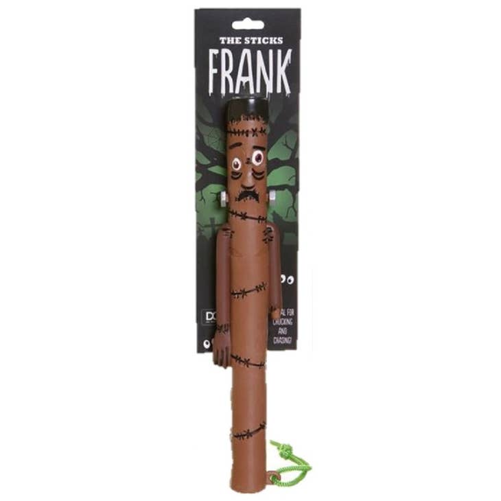DOG SCARY STICKS – Chelsea Pacifica
