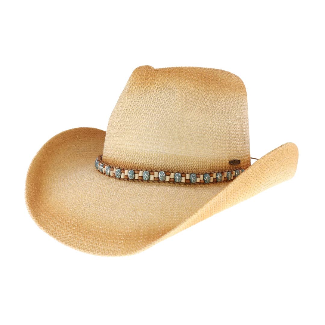 Cheyenne Cowboy Hat – Chelsea Pacifica