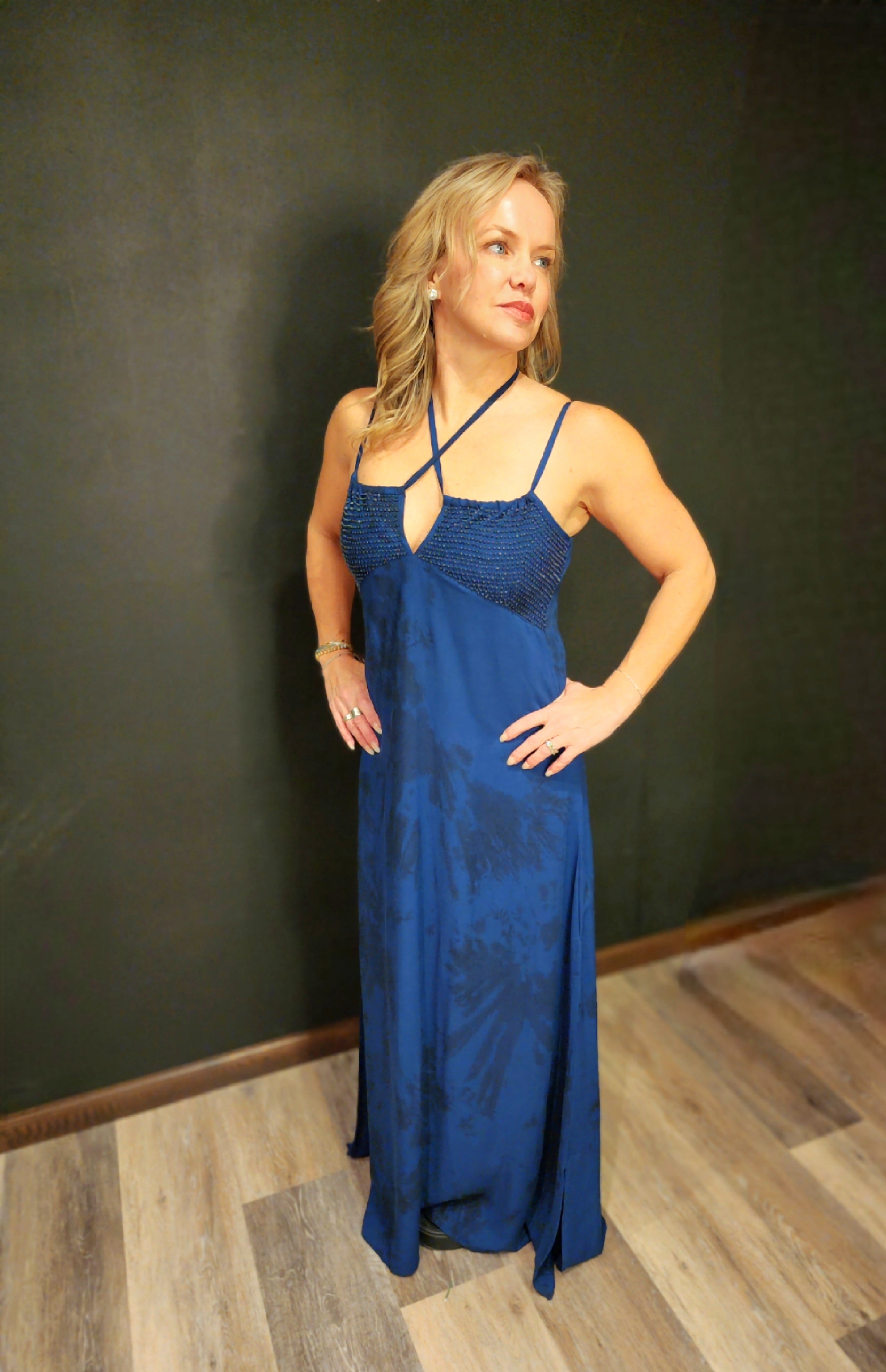 Shout Dress – Chelsea Pacifica