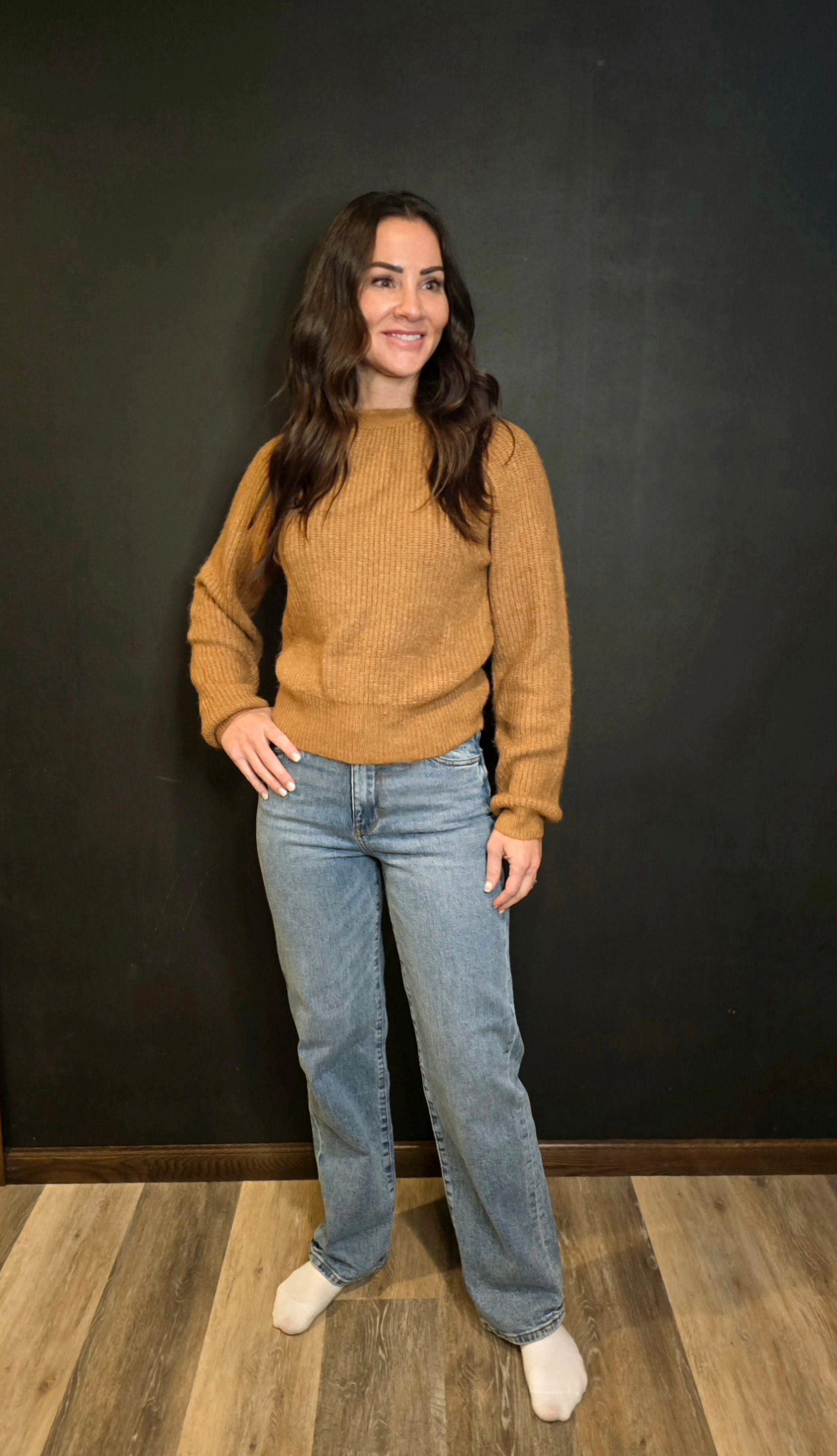 Cece Reversible Twist Top – Chelsea Pacifica