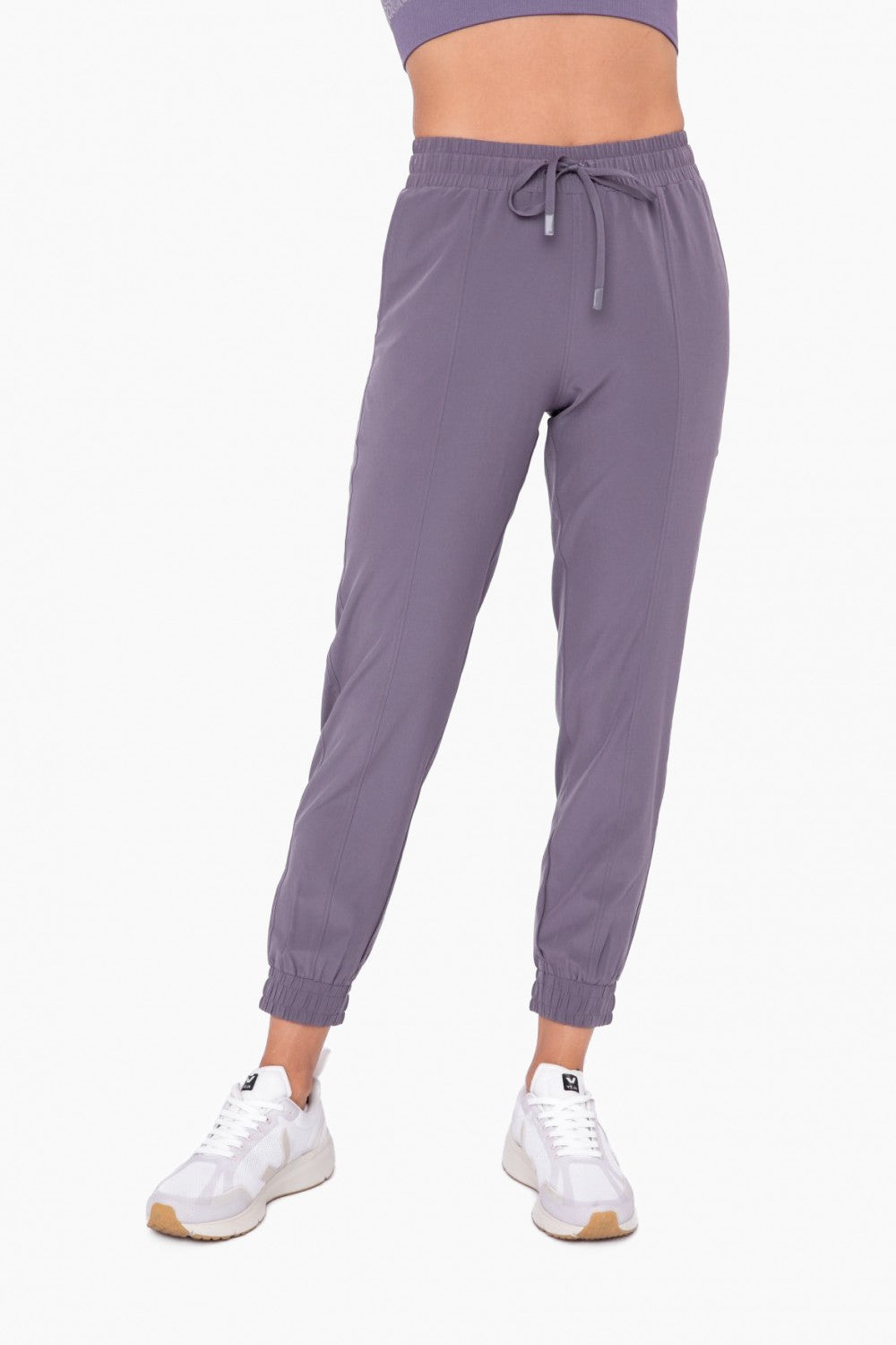 Essential Athleisure Jogger – Chelsea Pacifica