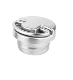 Que Cap with Loop Accessory – Chelsea Pacifica