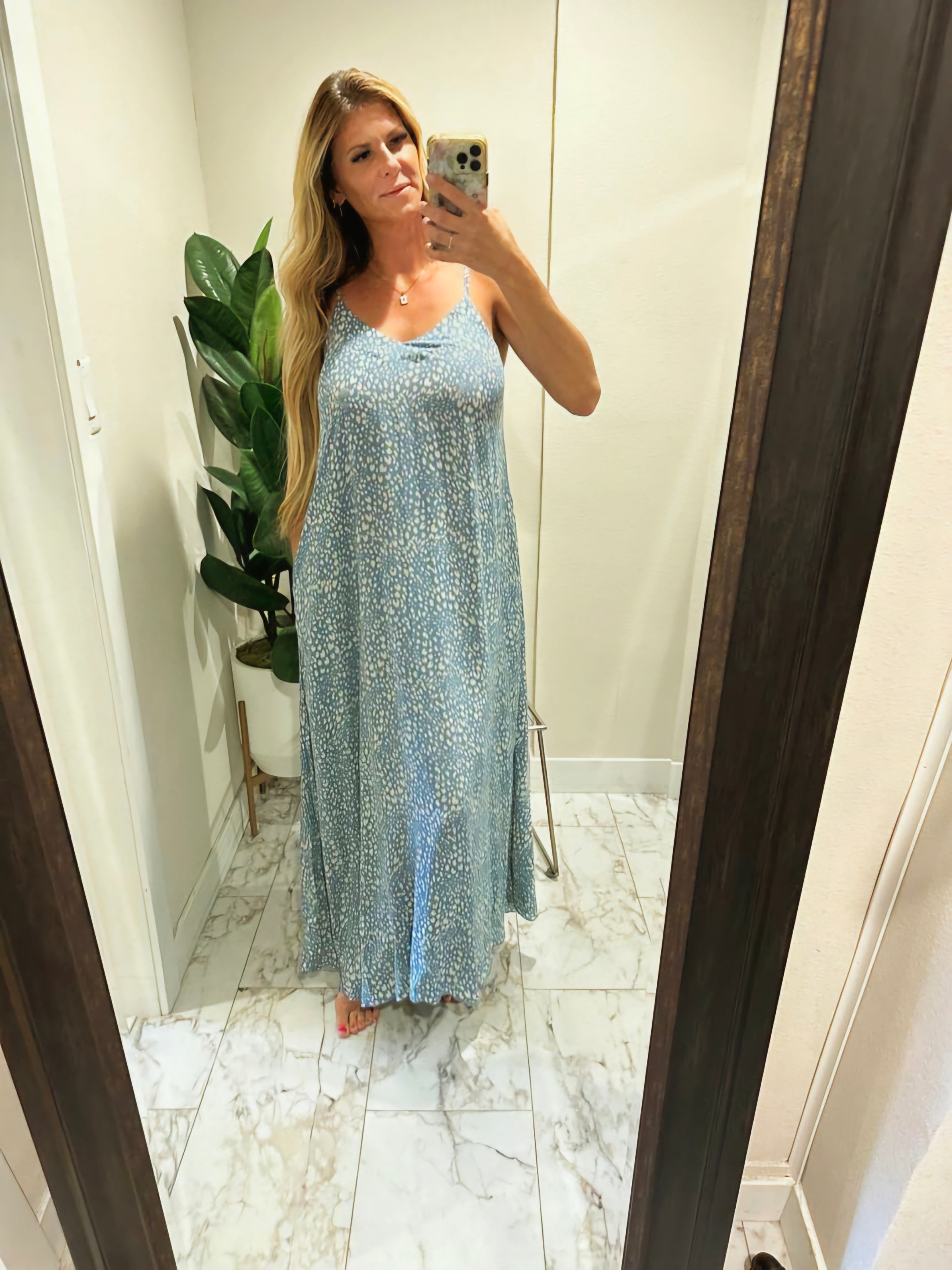 Tahiti Dress – Chelsea Pacifica