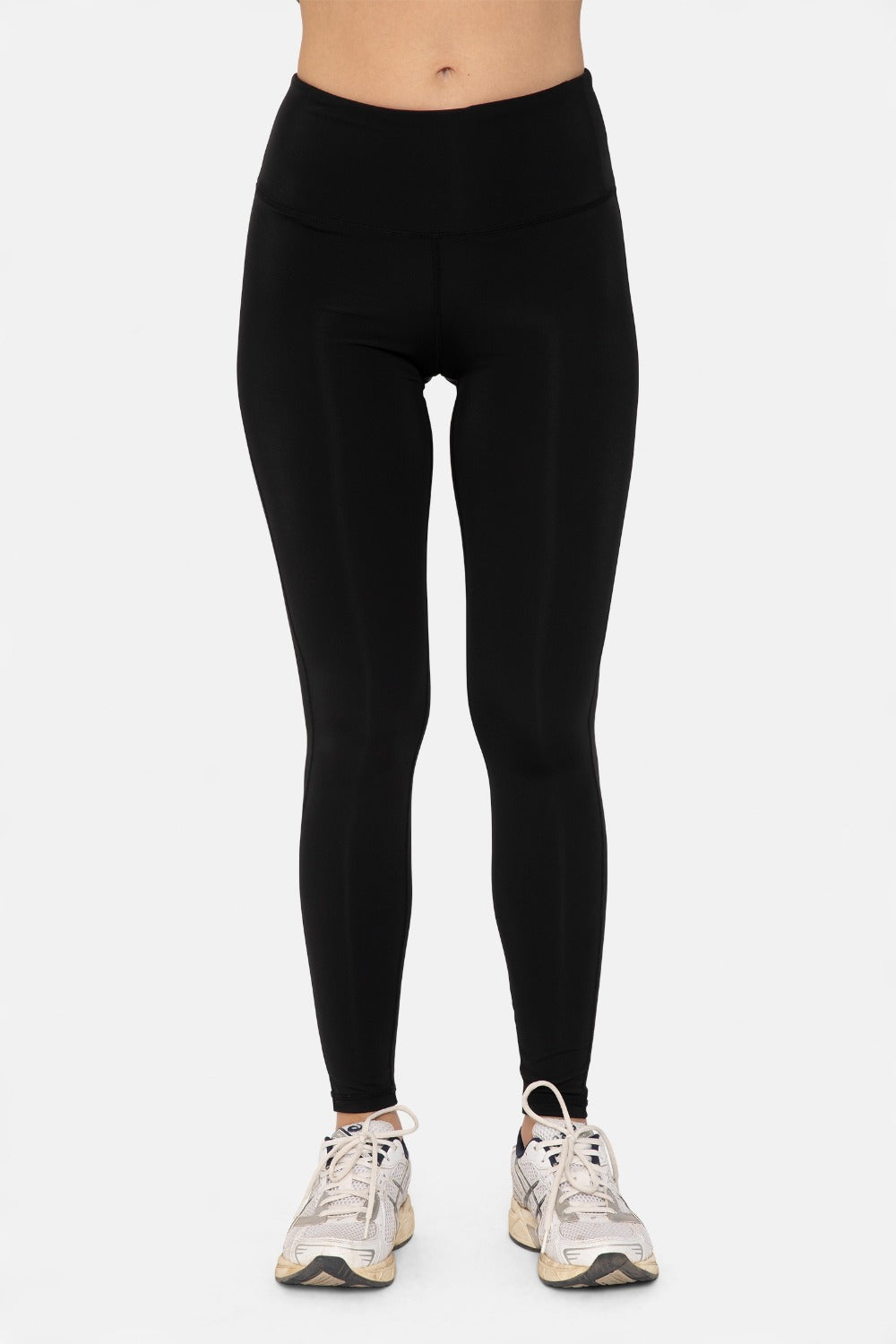 Essential Basic Leggings - Black – Chelsea Pacifica