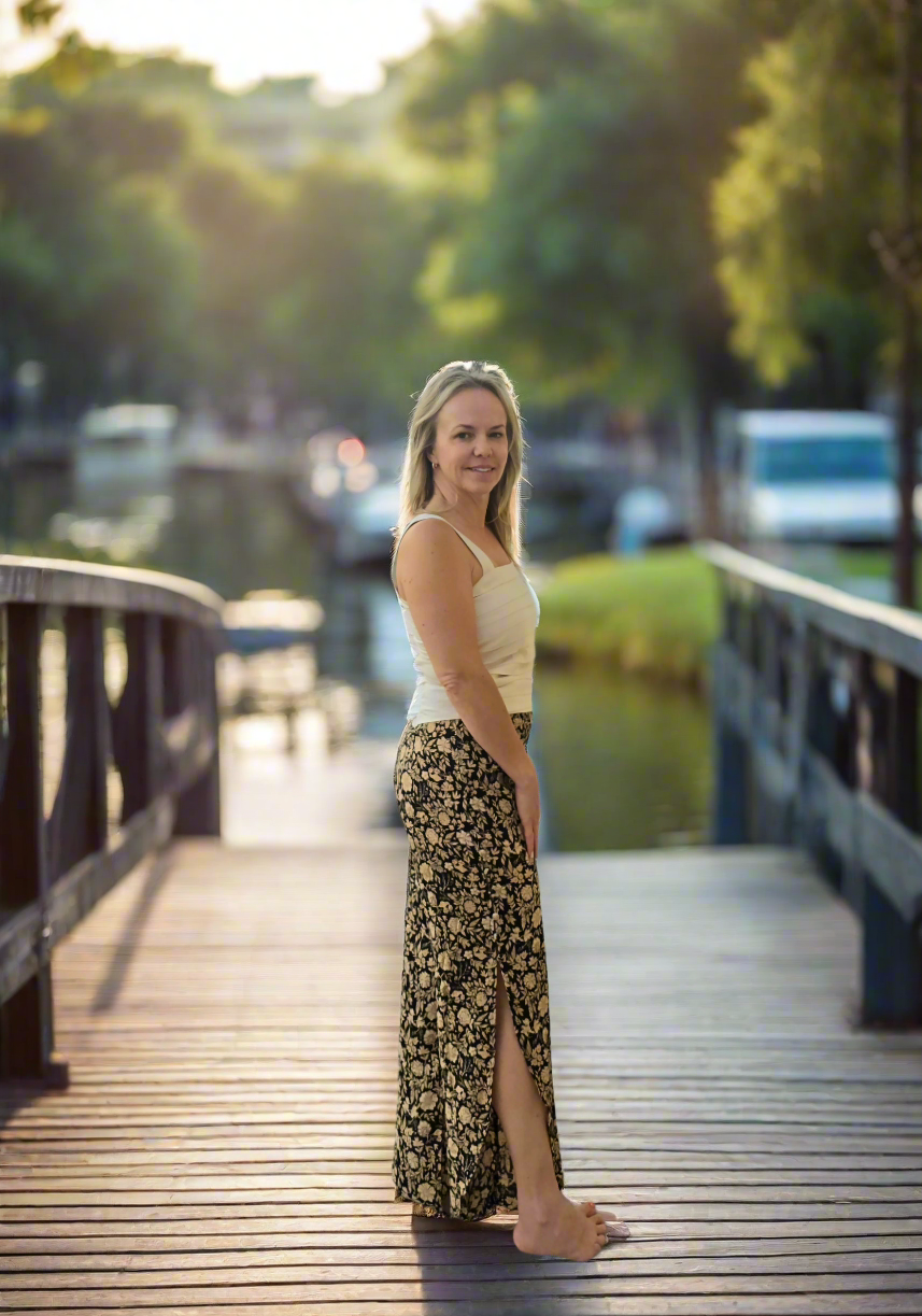 Haven Pant – Chelsea Pacifica