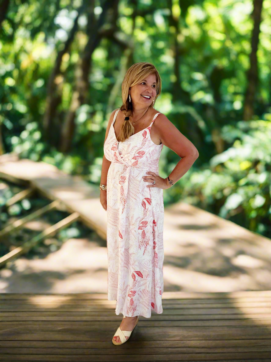 Mohana Dress – Chelsea Pacifica