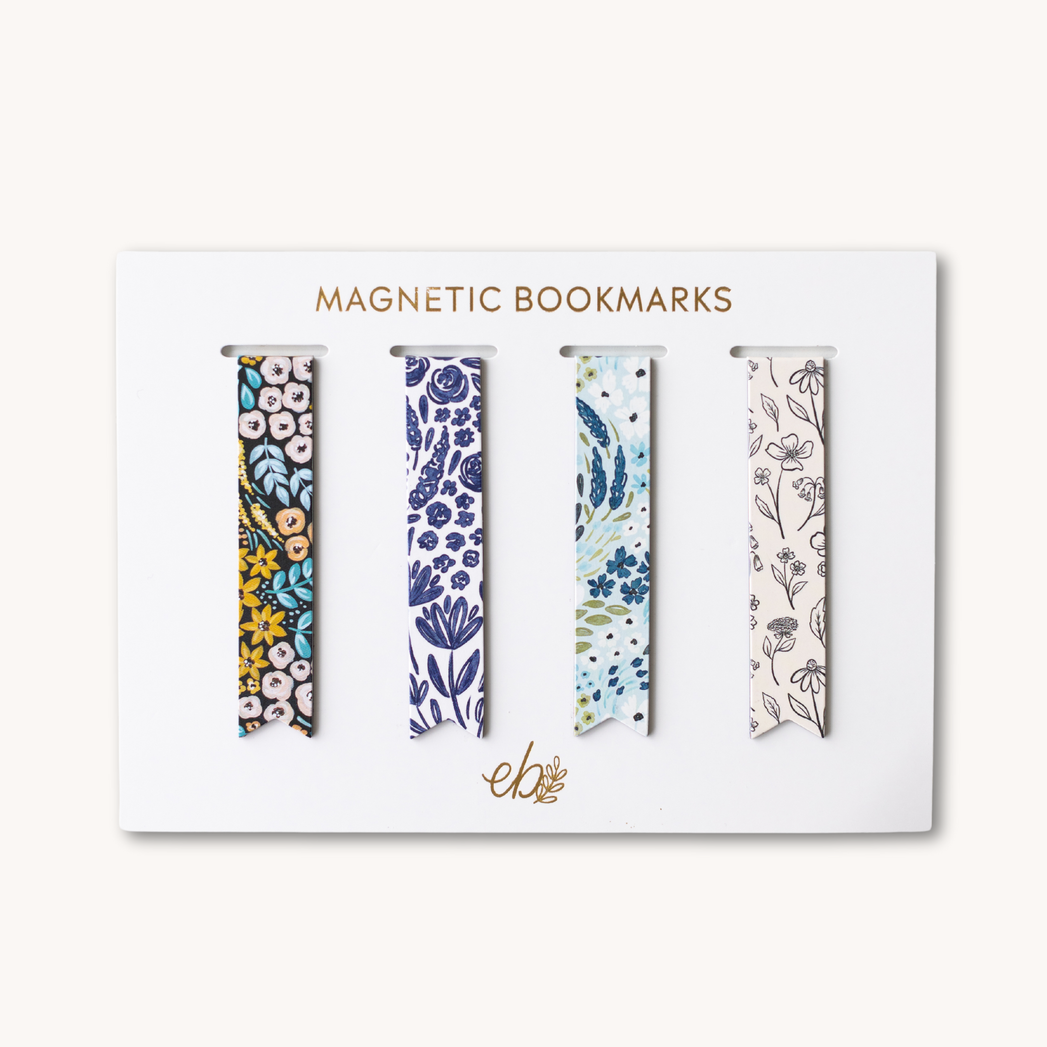 Magnetic Bookmarks – Chelsea Pacifica