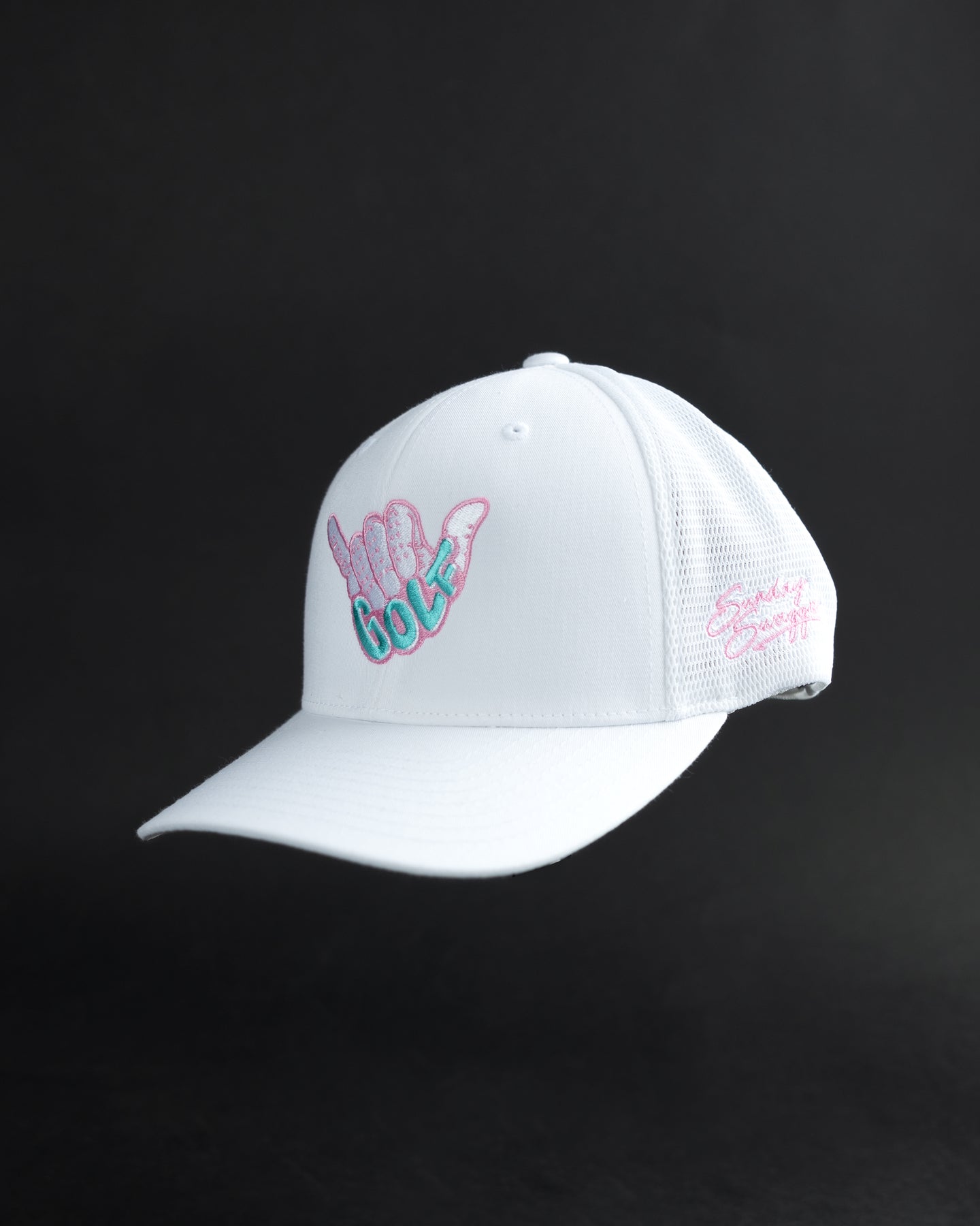 Flexfit Sunday Swagger Snapback – Chelsea Pacifica