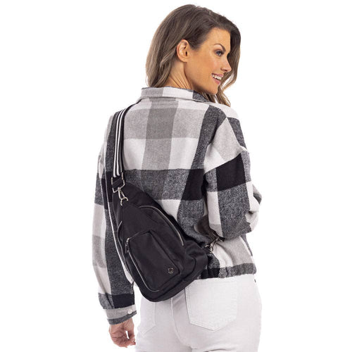 Crossbody – Chelsea Pacifica