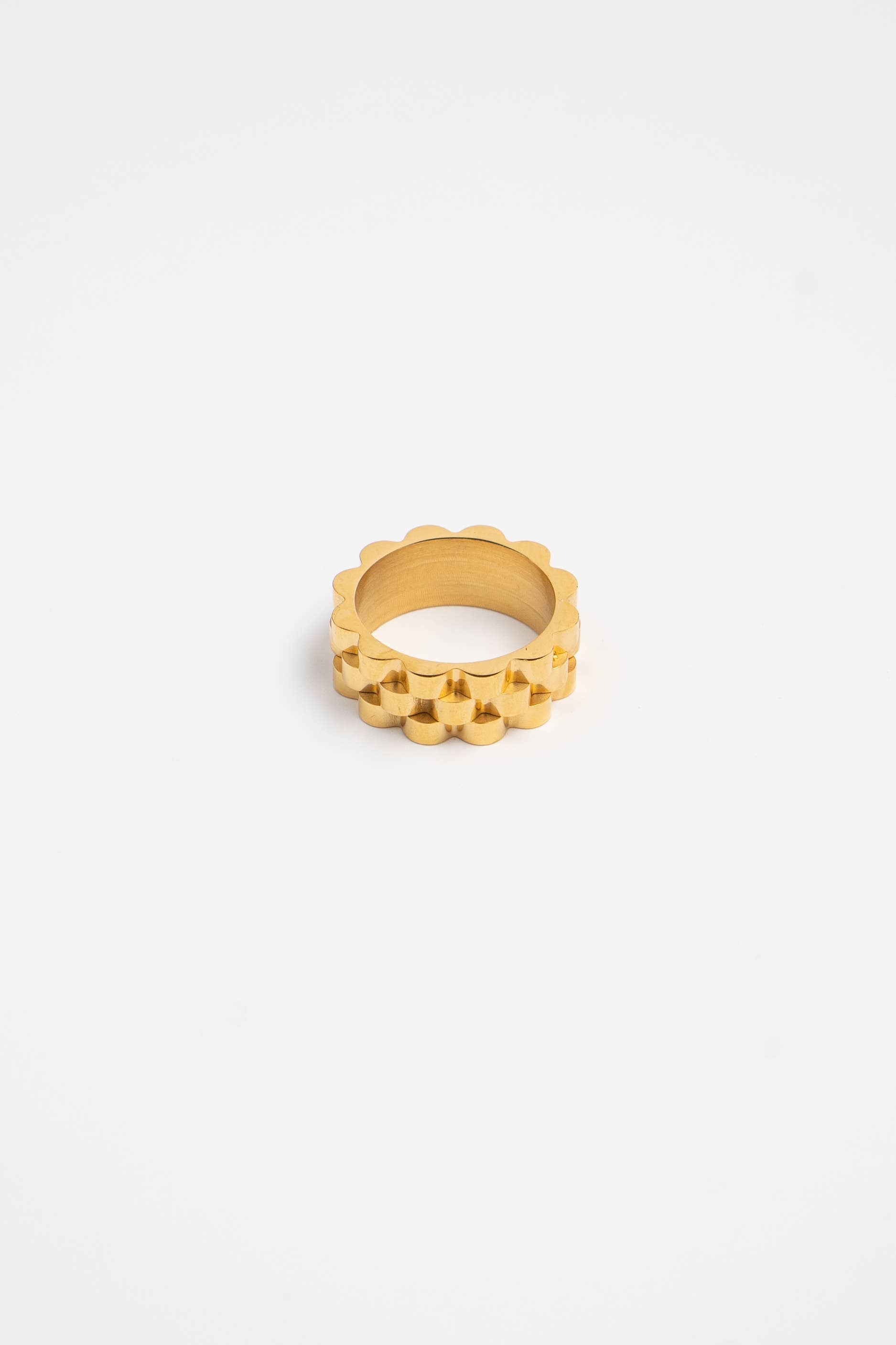 Rolex Ring – Chelsea Pacifica
